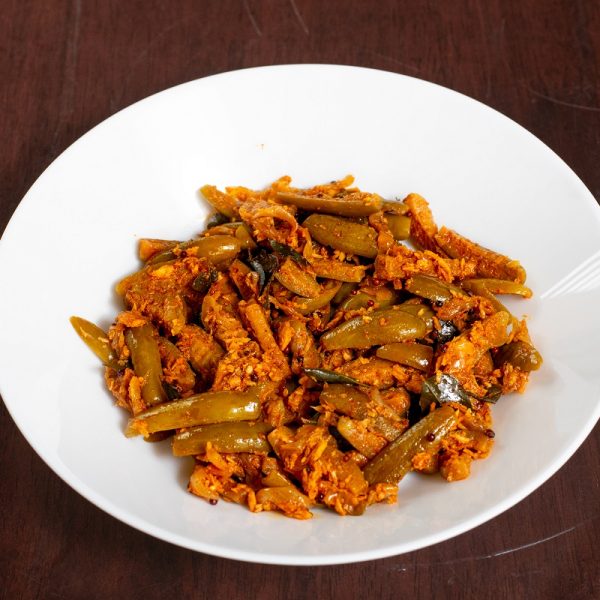 Tendli and Dhal Curry – Mango Mirchi